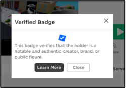 Roblox Revamps Its Ad Policies after TINA.org Action