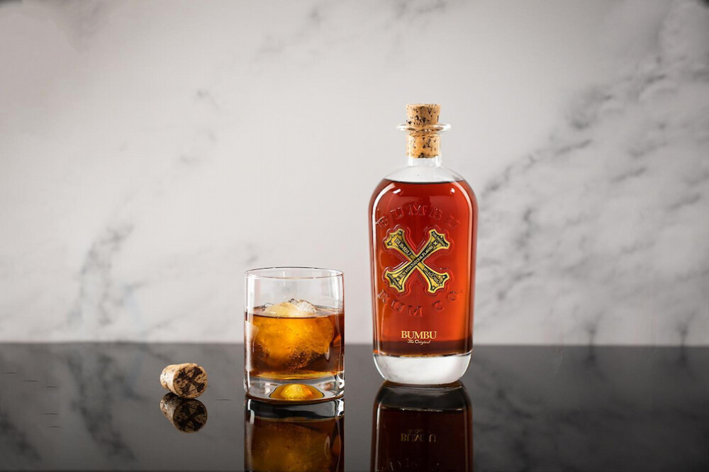 Bumbu Rum