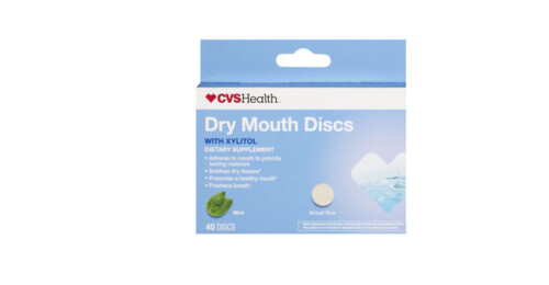 CVS Health Maximum Strength Lidocaine Pain Relief Patches