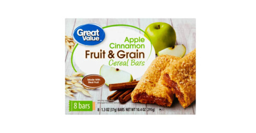 Great Value Mixed Fruit Cups