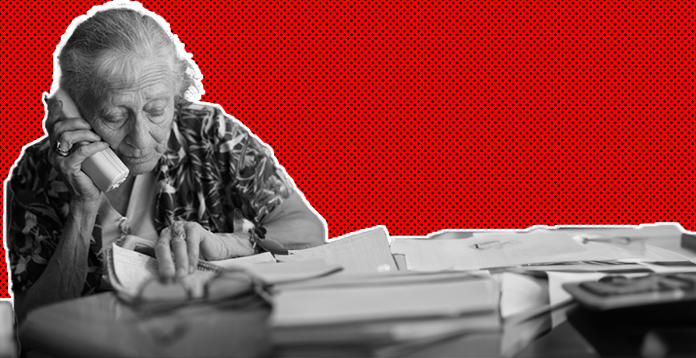 What You Should Know about Medicare Scams