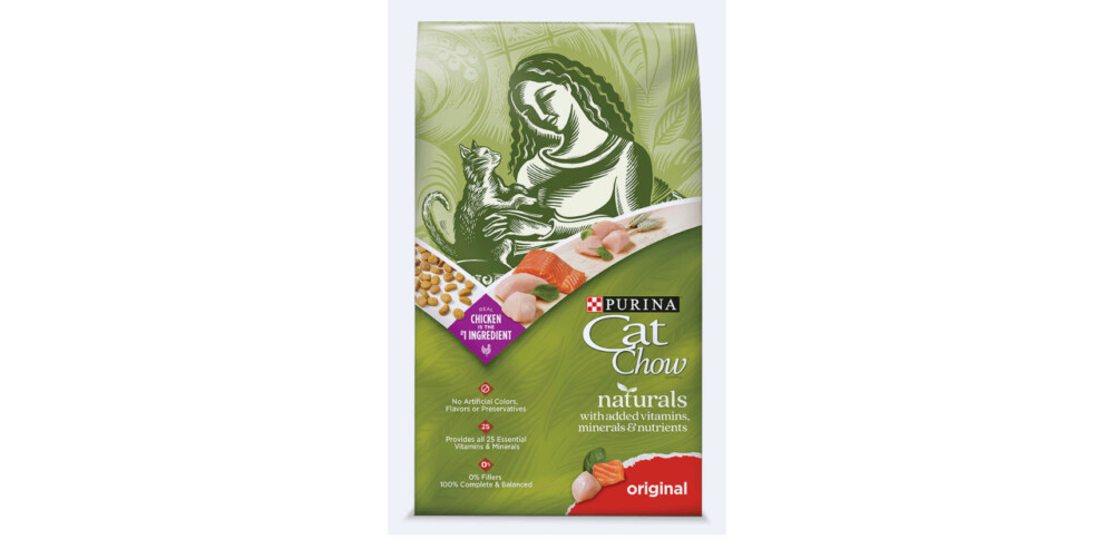 Purina’s Cat Chow and Kitten Chow - Truth in Advertising