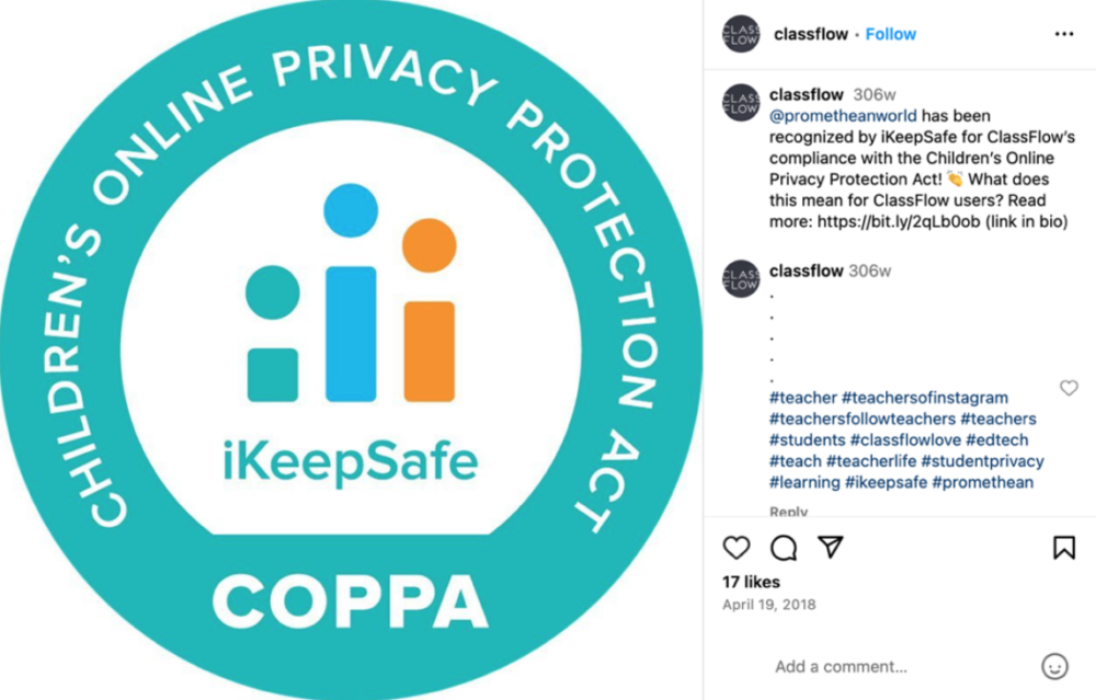 When Privacy Concerns and Deceptive Marketing Issues Intersect - Truth ...