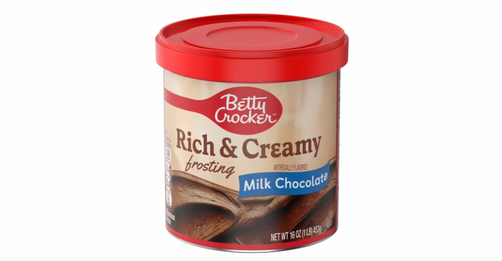 Nutella Chocolate-Hazelnut Spread