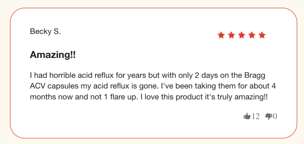 What You Should Know about Apple Cider Vinegar Supplements