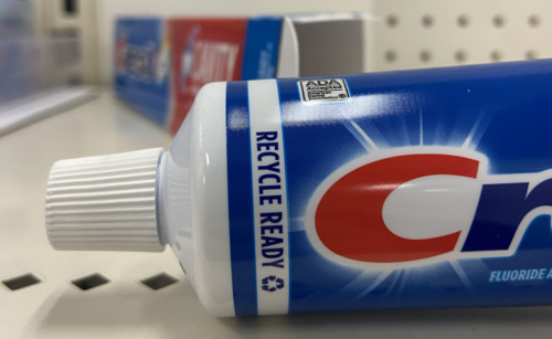 Colgate, Tom’s of Maine Need to Brush Up on What ‘Recyclable’ Means to ...
