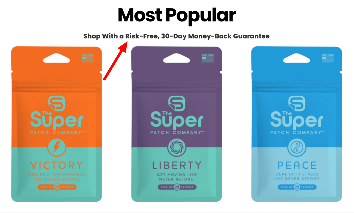 What You Should Know about Super Patch