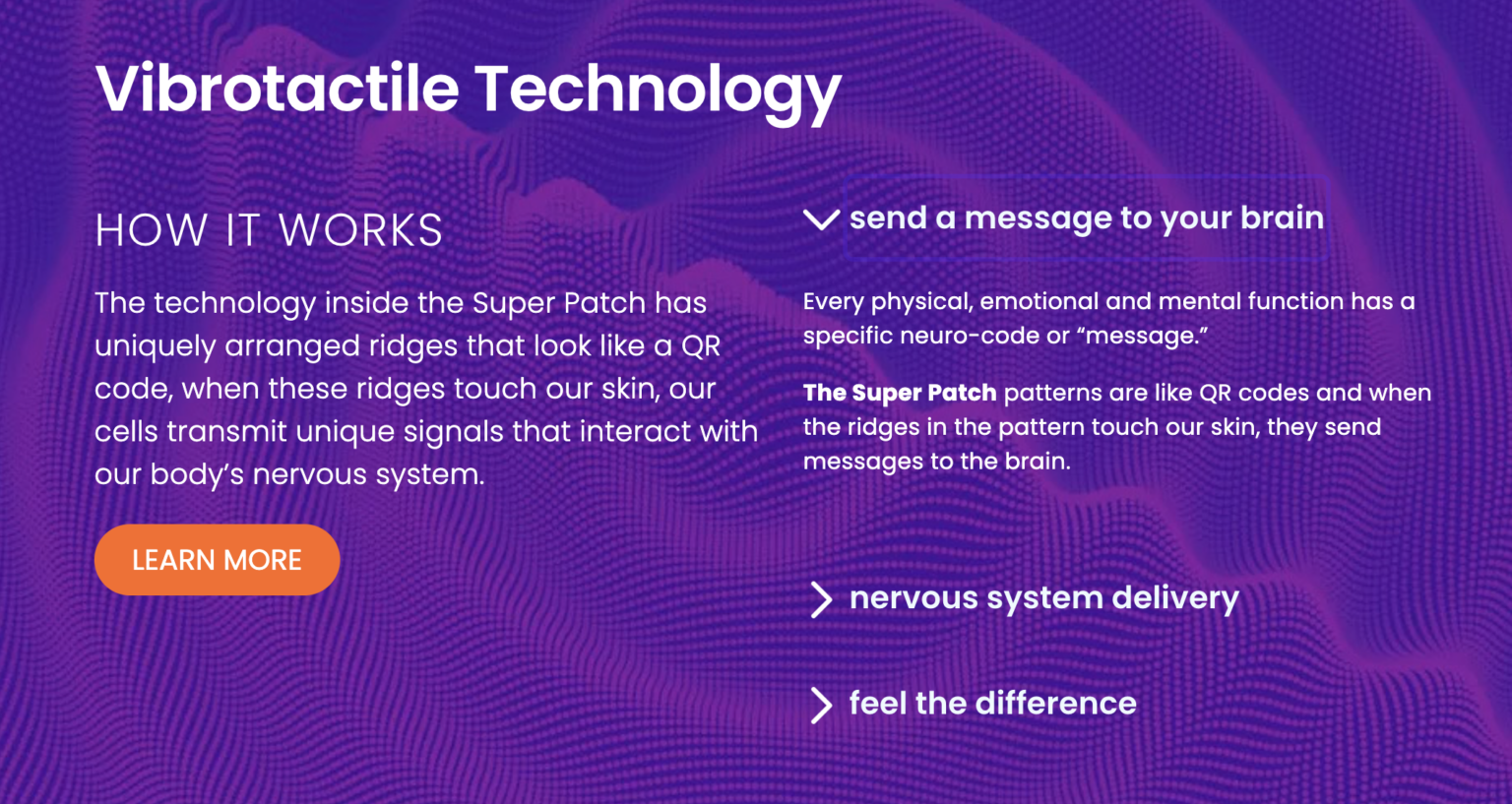 What You Should Know about Super Patch