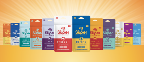 What You Should Know about Super Patch