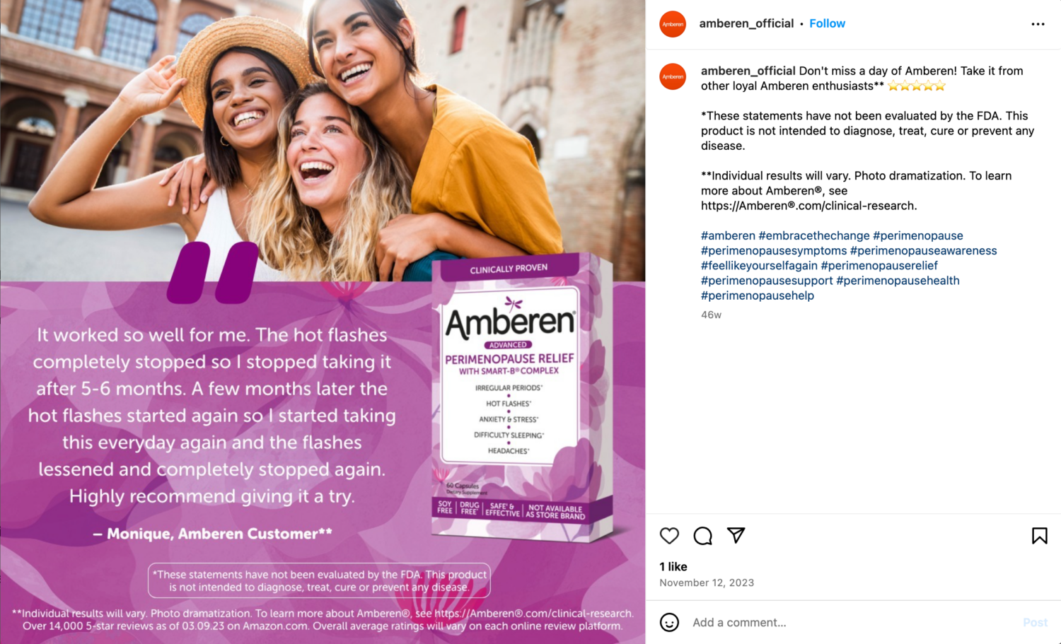 The Menopause Deception Epidemic