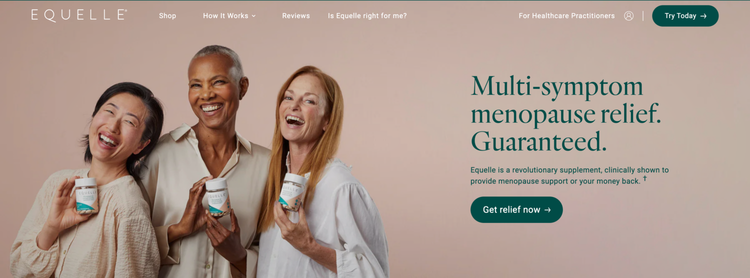 The Menopause Deception Epidemic