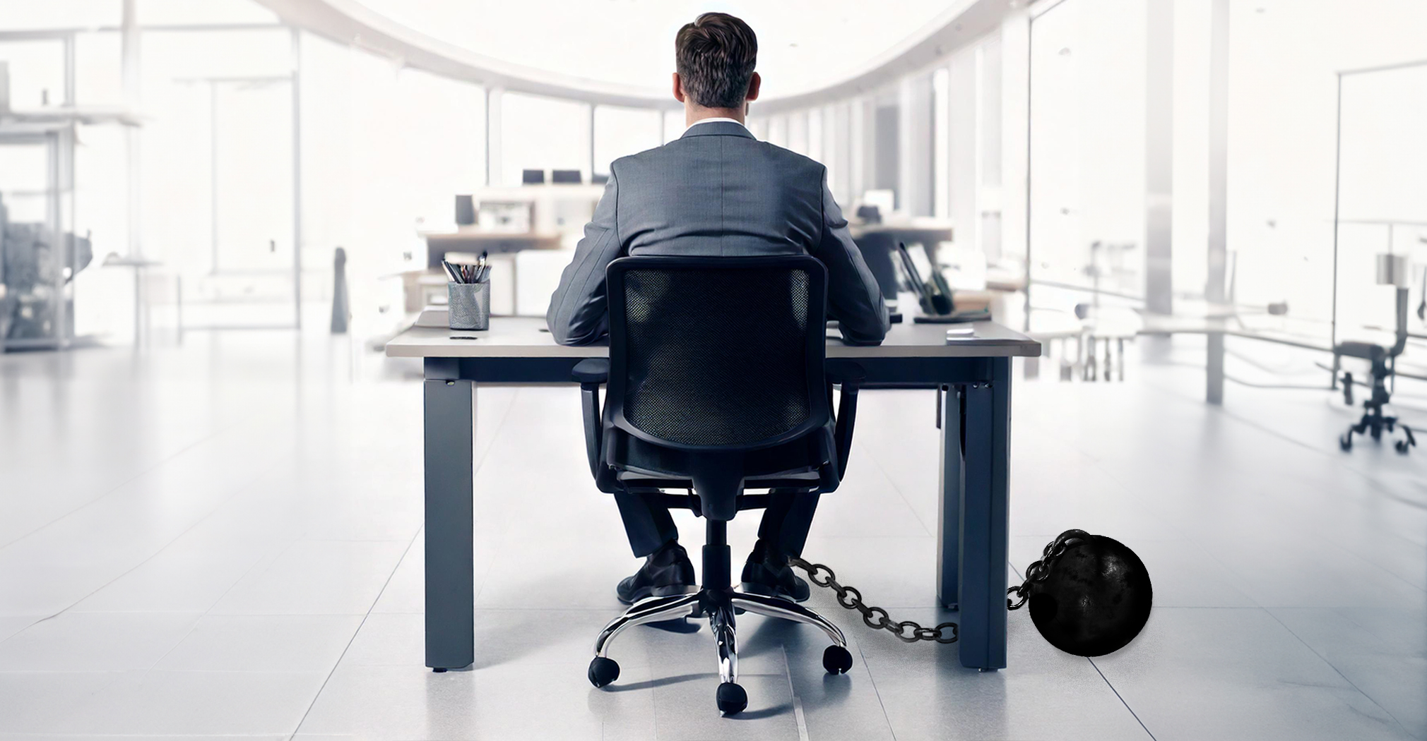 Don’t Let a Job Training Offer TRAP You