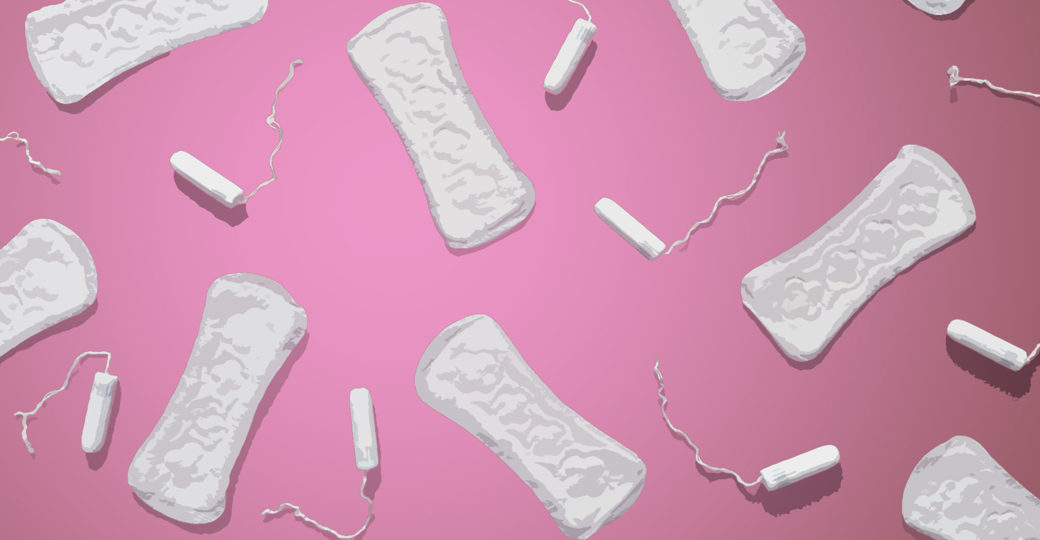 Period Stigma and the Deceptive Marketing of Menstrual Products