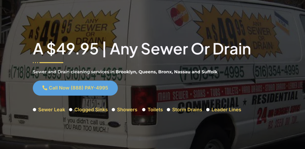 Truth in Advertising