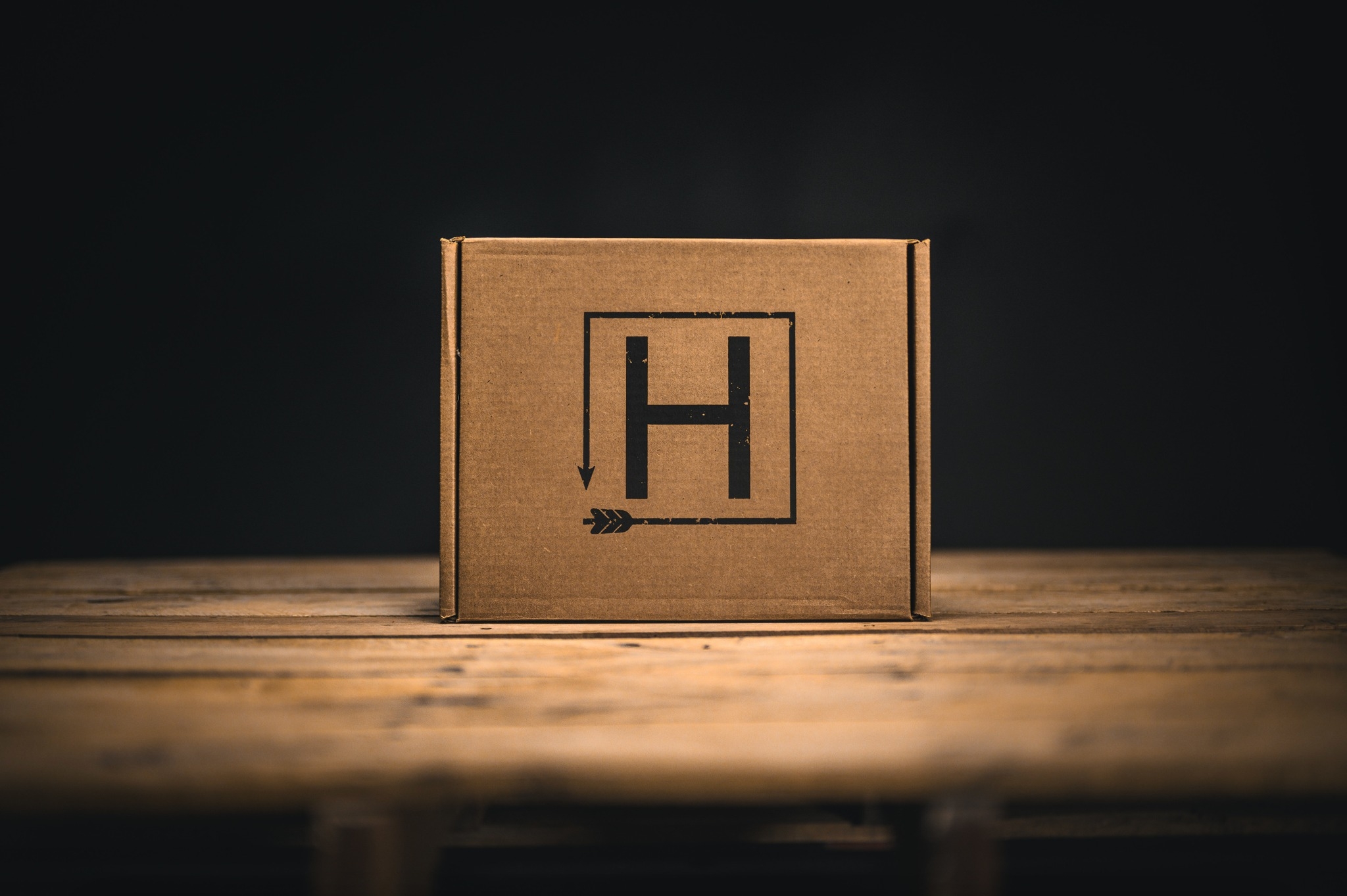 HuntVault Hunting Gear Subscriptions