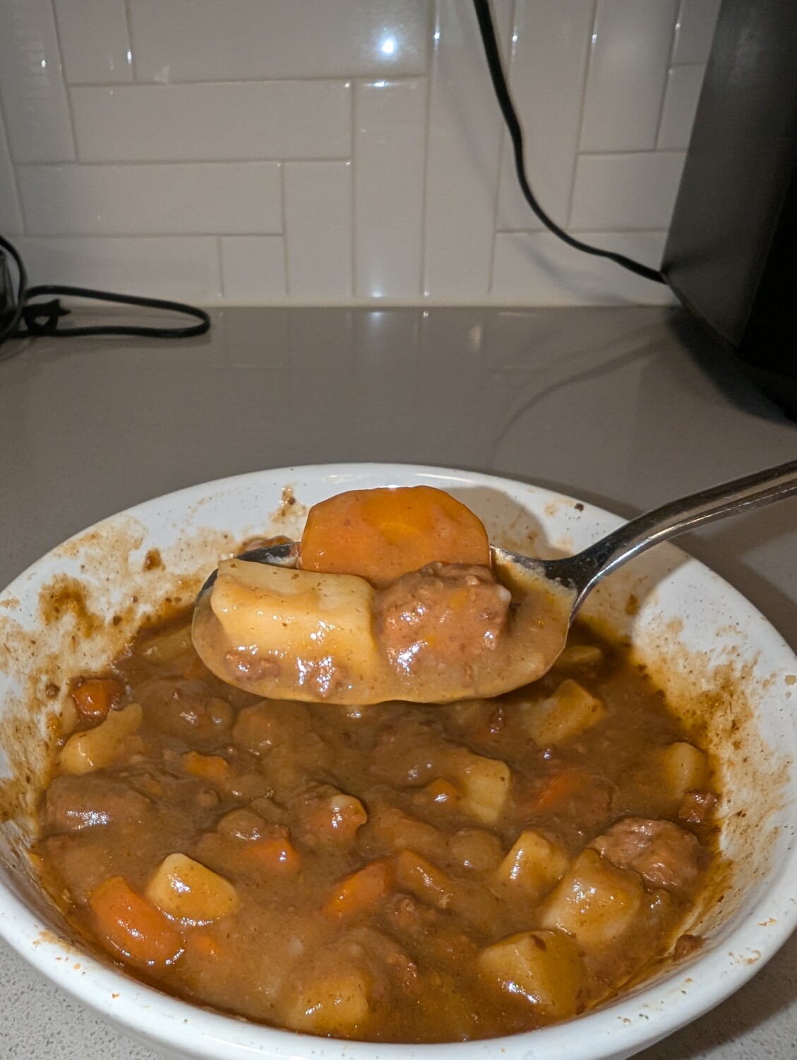 Dinty Moore Beef Stew