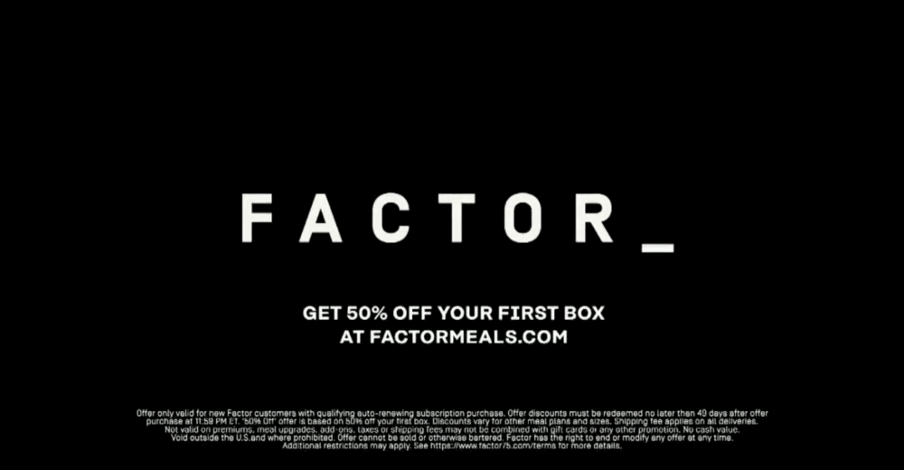 Truth in Advertising