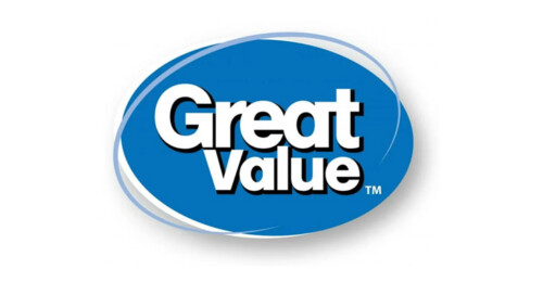 Great Value Pork & Beans in Tomato Sauce