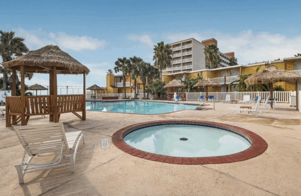 Quality Inn & Suites (Choice Hotels)