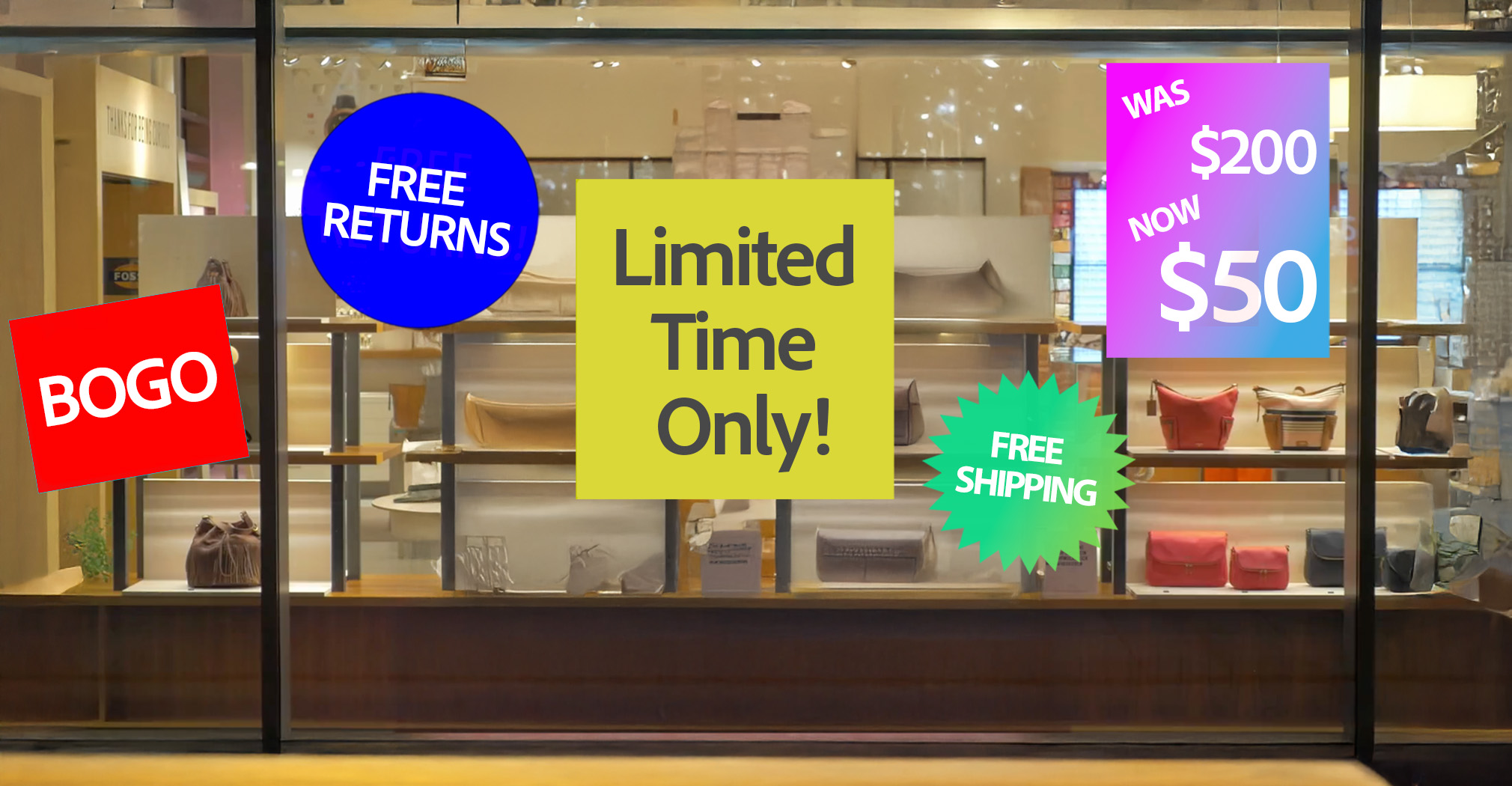 CATrends: Deceptive Deals