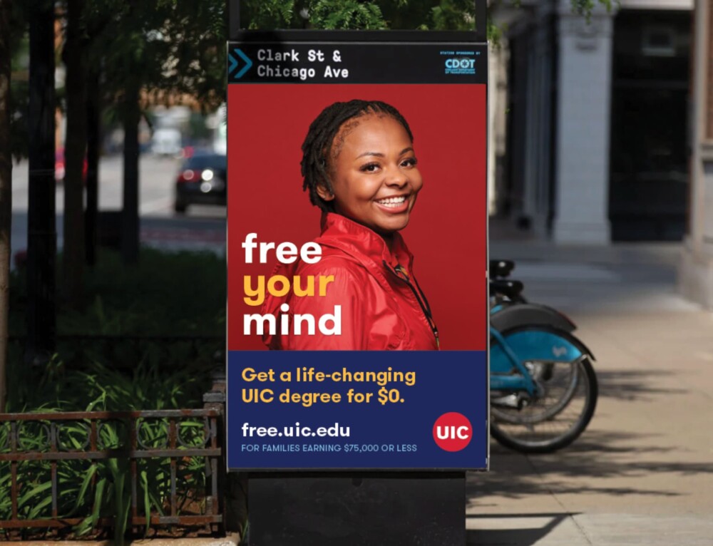 UIC Aspire Grant