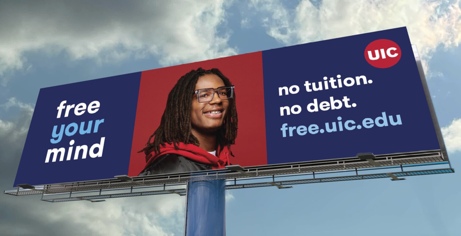 UIC Aspire Grant