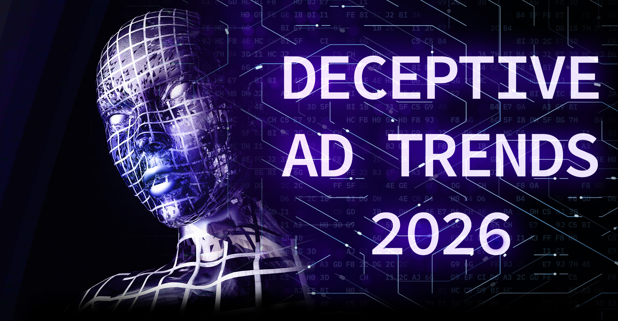 2026 Deceptive Ad Trends