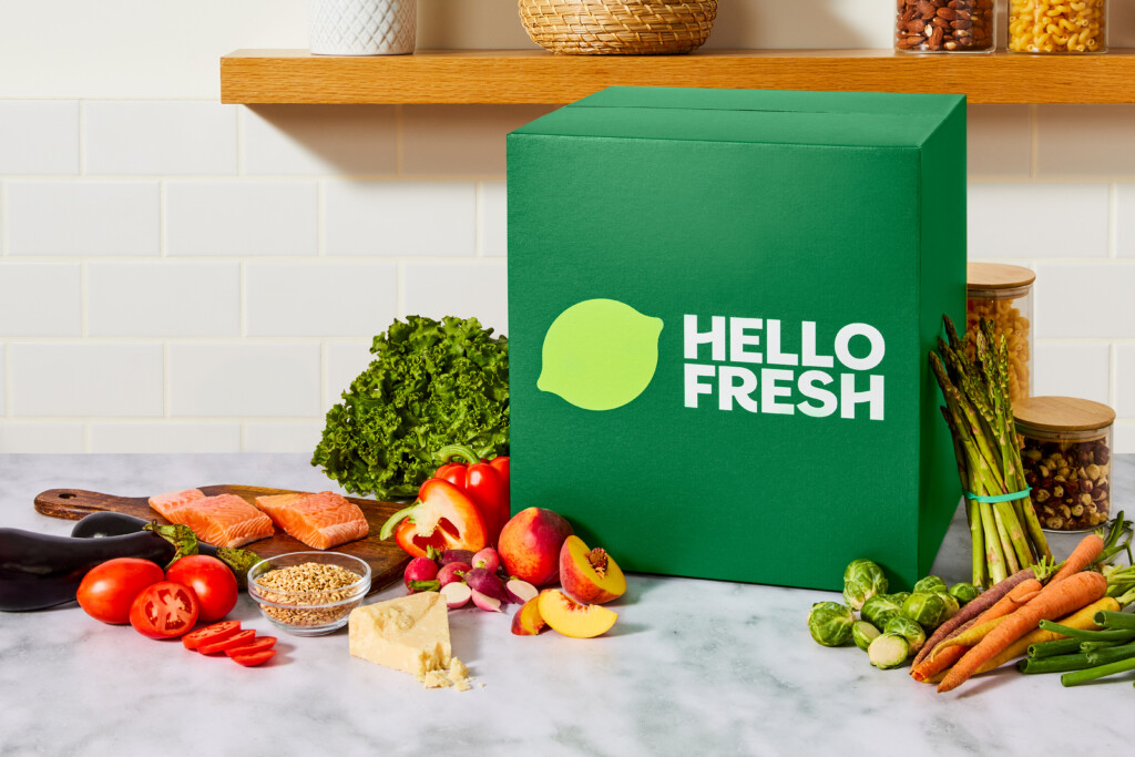 Regulators Deliver Actions against HelloFresh