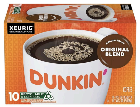 Keurig Serves Up a K-Cup of Deception